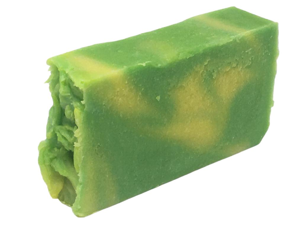 Jojoba Olive Oil Soap – Soho Soaps